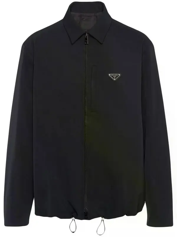 Prada Polyester Shirt