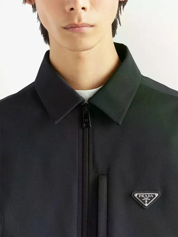 Prada Polyester Shirt