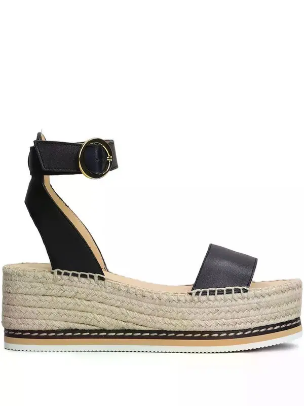 ODISSI 60mm Lily Espadrilles