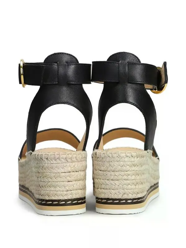 ODISSI 60mm Lily Espadrilles