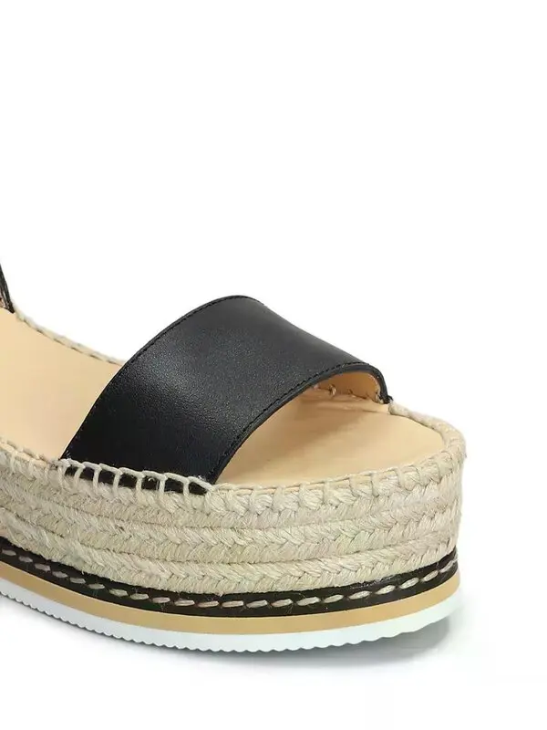 ODISSI 60mm Lily Espadrilles