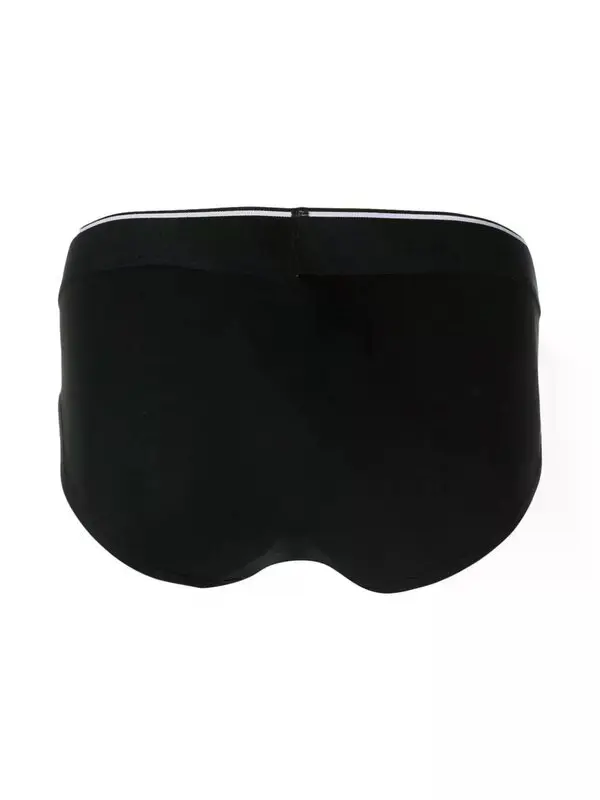 DIESEL® Umbr-andre Briefs - Black