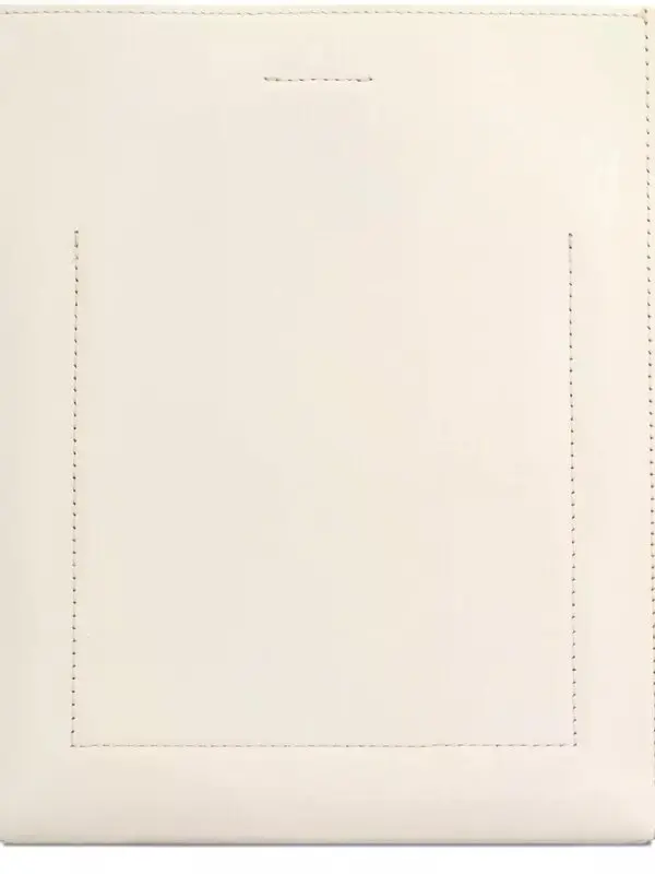 Calvin Klein Leather Crossbody Bag