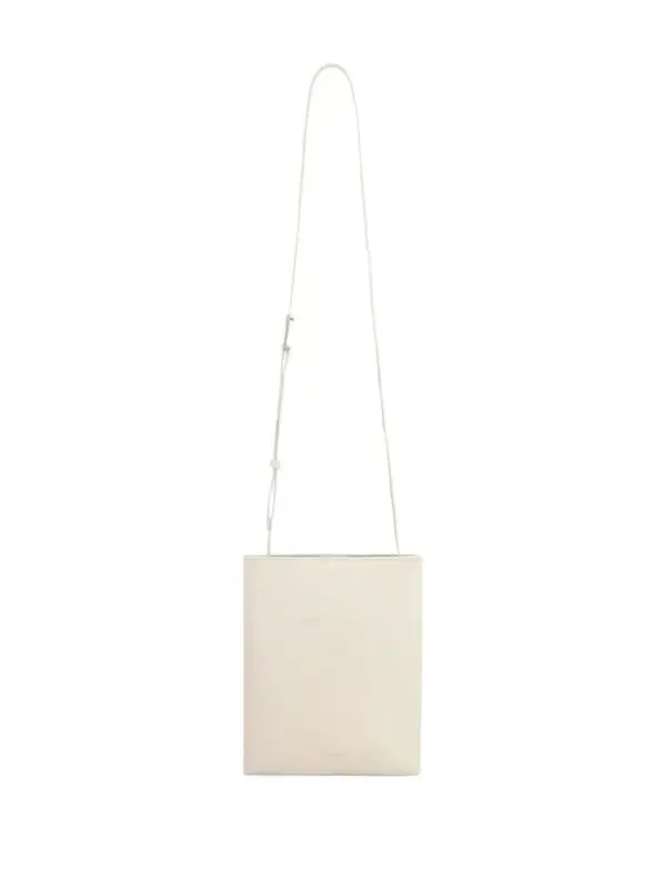 Calvin Klein Leather Crossbody Bag