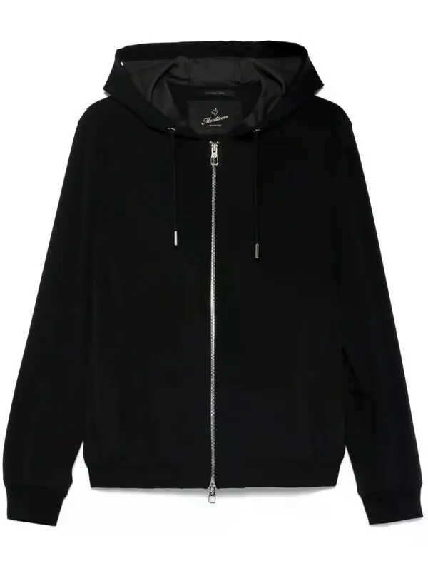 MONTECORE Hooded Jacket