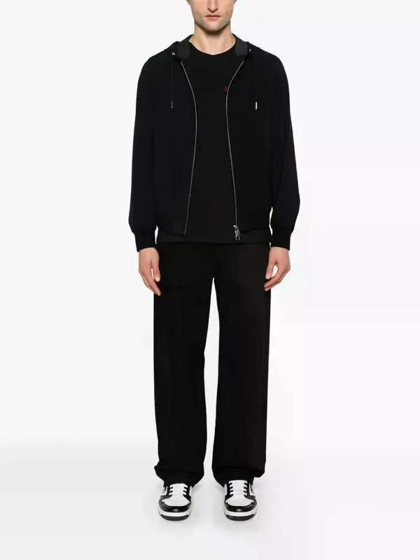 MONTECORE Hooded Jacket