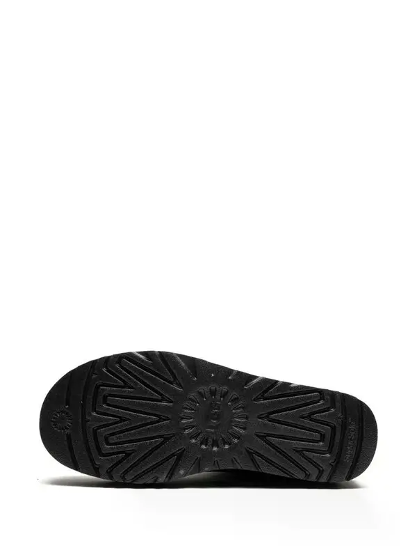 UGG Classic Ultra Mini Platform Boots