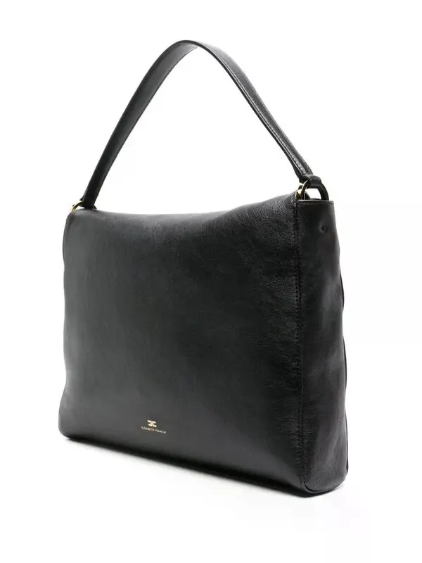 Elisabetta Franchi Medium Avenue Tote Bag