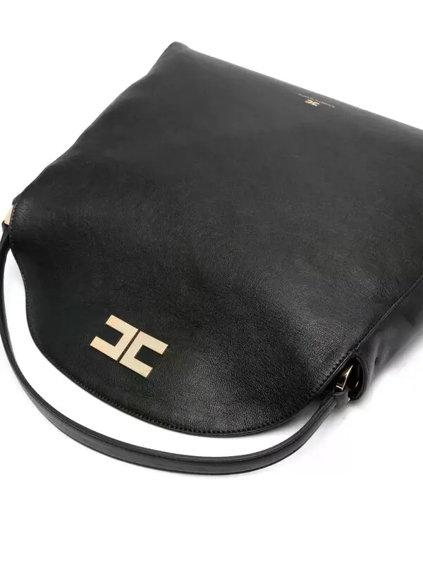 Elisabetta Franchi Medium Avenue Tote Bag