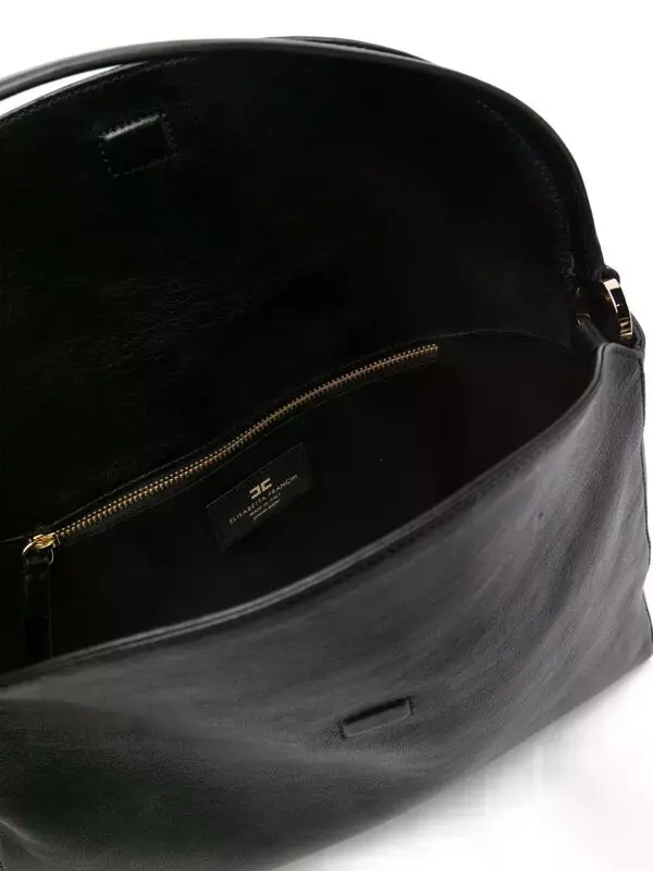 Elisabetta Franchi Medium Avenue Tote Bag