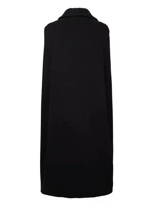 La DoubleJ Milano Cady Cape