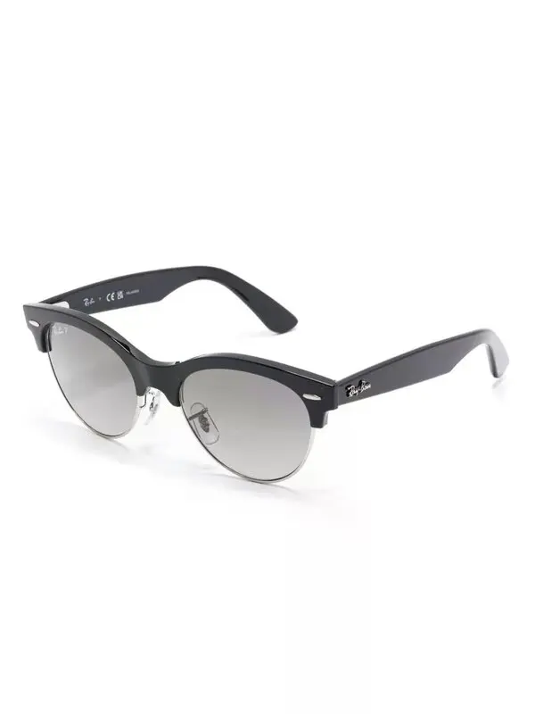 Ray-ban Clubmaster Way Sunglasses
