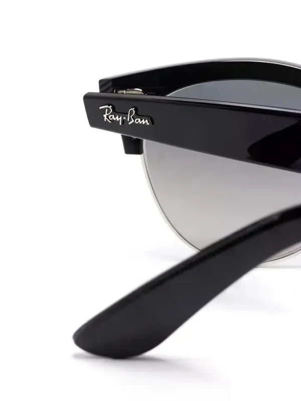 Ray-ban Clubmaster Way Sunglasses