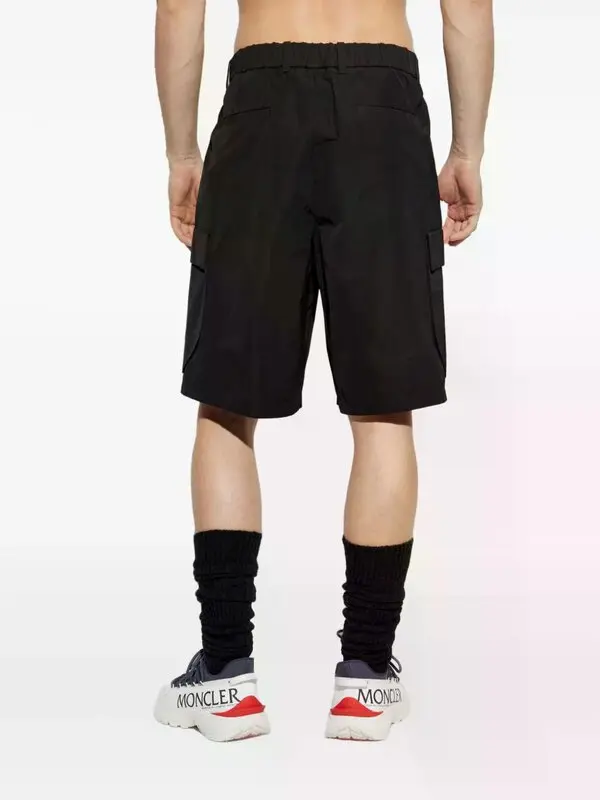 Moncler Cargo Shorts