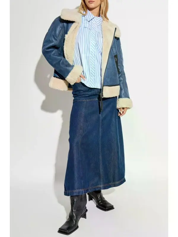 Munthe Tishia Jacket