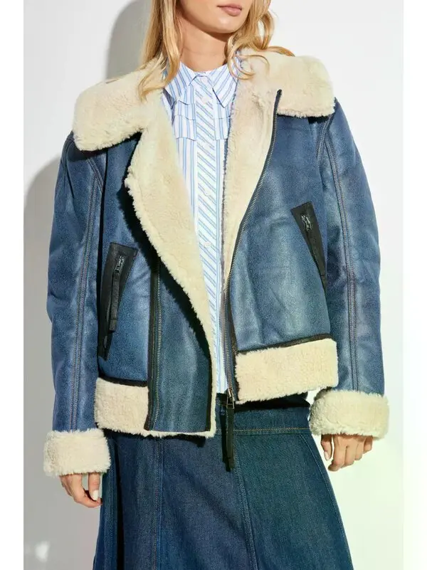 Munthe Tishia Jacket