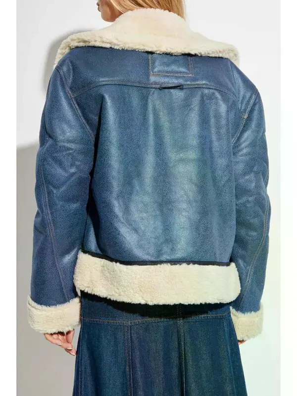 Munthe Tishia Jacket