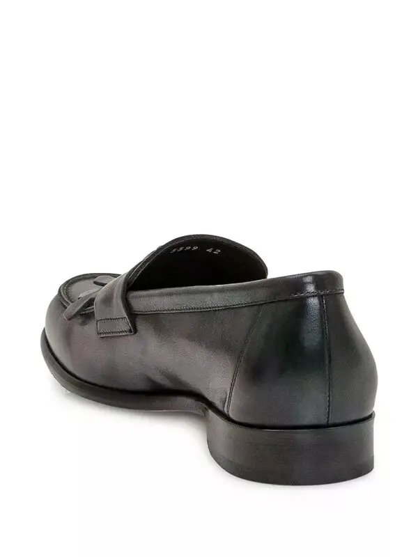 DOUCAL'S Tassel Loafers