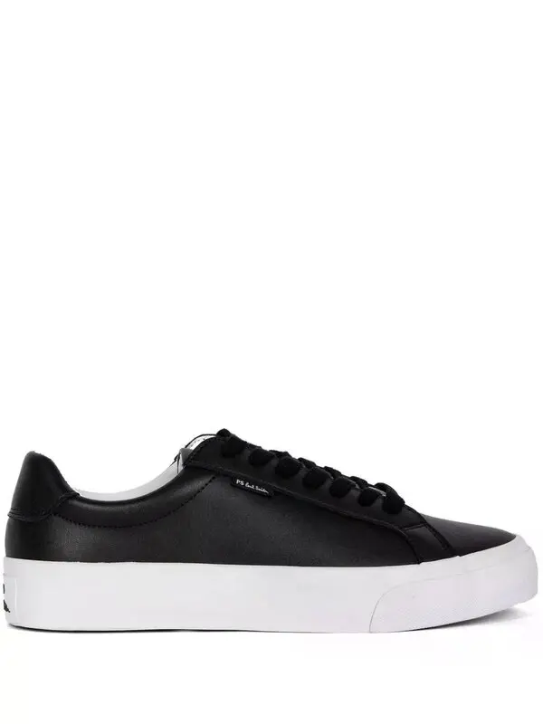 Paul Smith Leather Sneakers