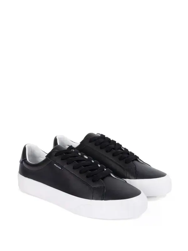 Paul Smith Leather Sneakers