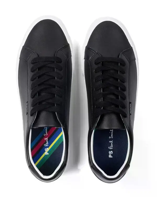 Paul Smith Leather Sneakers