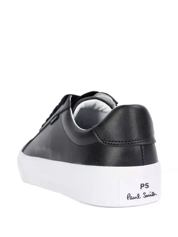 Paul Smith Leather Sneakers