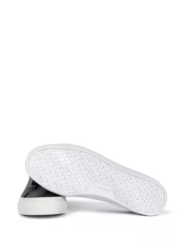 Paul Smith Leather Sneakers
