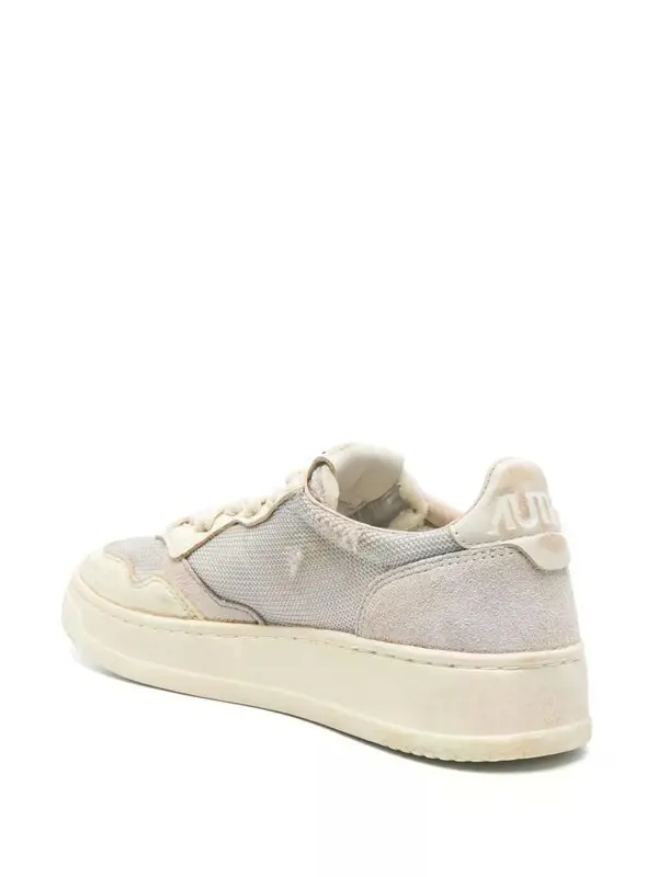 AUTRY Low-top Sneakers