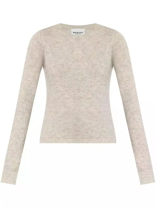 MARANT ETOILE Obira Sweater