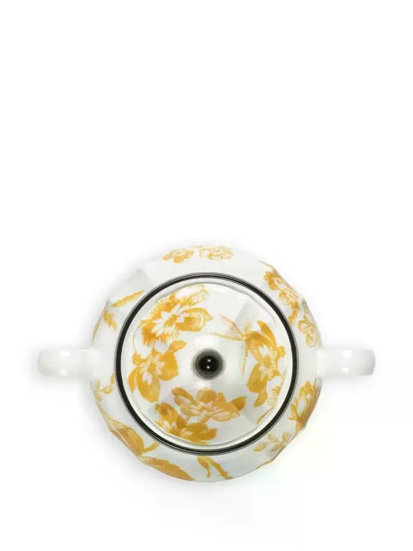 Gucci Herbarium Sugar Bowl