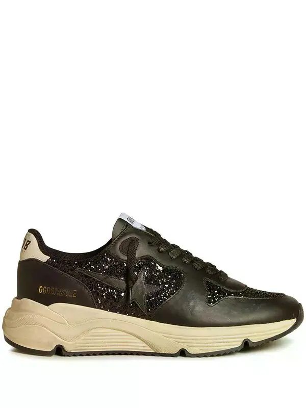 GOLDEN GOOSE Running Sole Sneakers