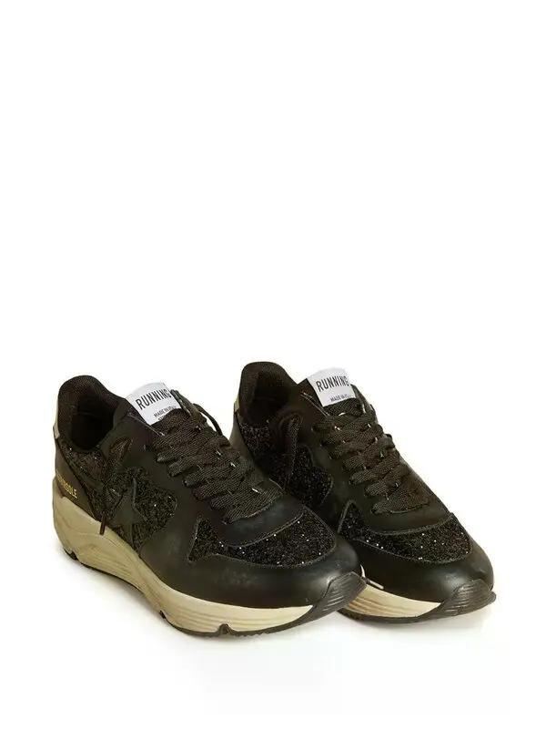 GOLDEN GOOSE Running Sole Sneakers