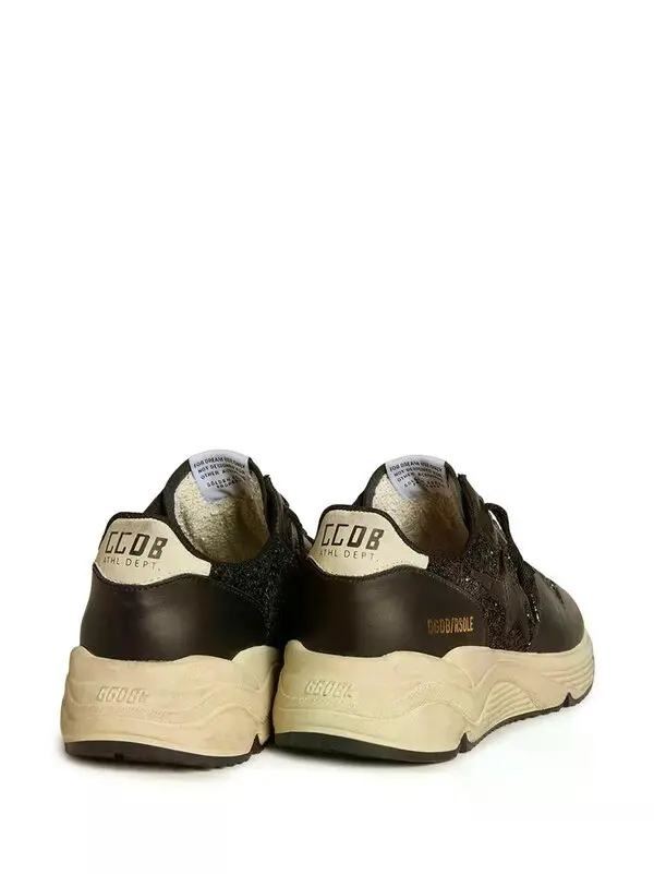 GOLDEN GOOSE Running Sole Sneakers