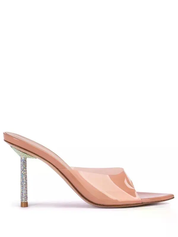 LE SILLA Bella Heeled Sandals