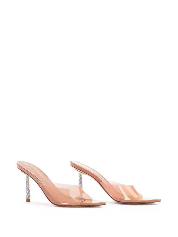 LE SILLA Bella Heeled Sandals