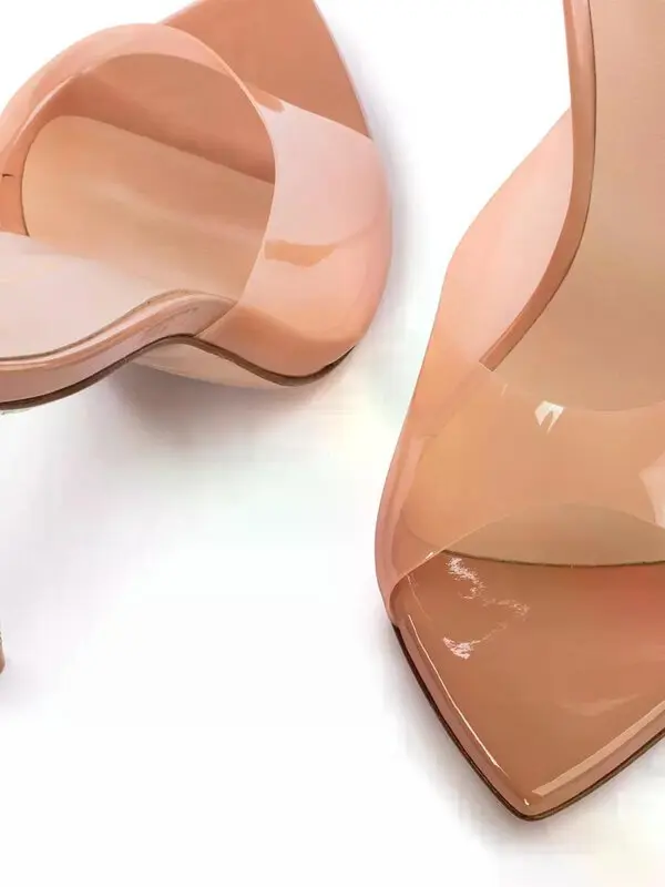 LE SILLA Bella Heeled Sandals