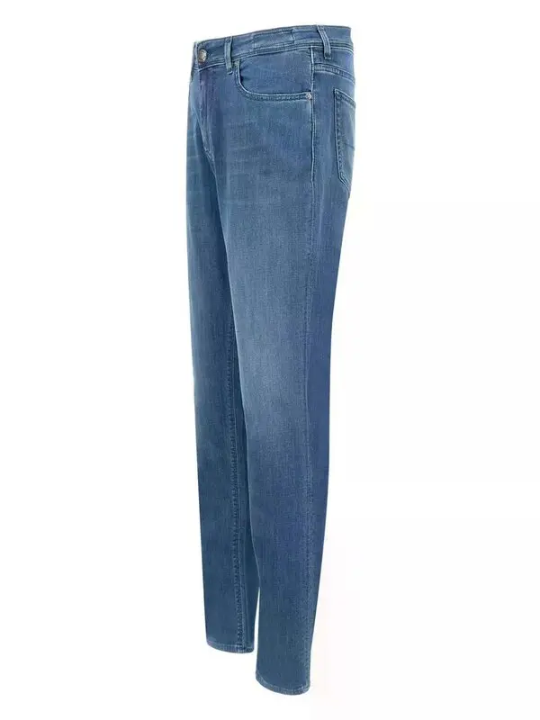 RE-HASH Rubens Z Jeans - Blue
