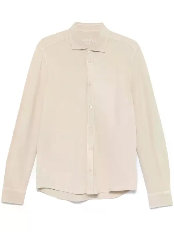 CIRCOLO 1901 Piqué Shirt