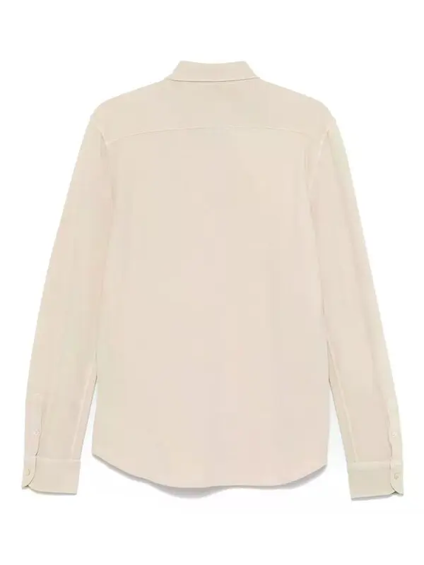 CIRCOLO 1901 Piqué Shirt