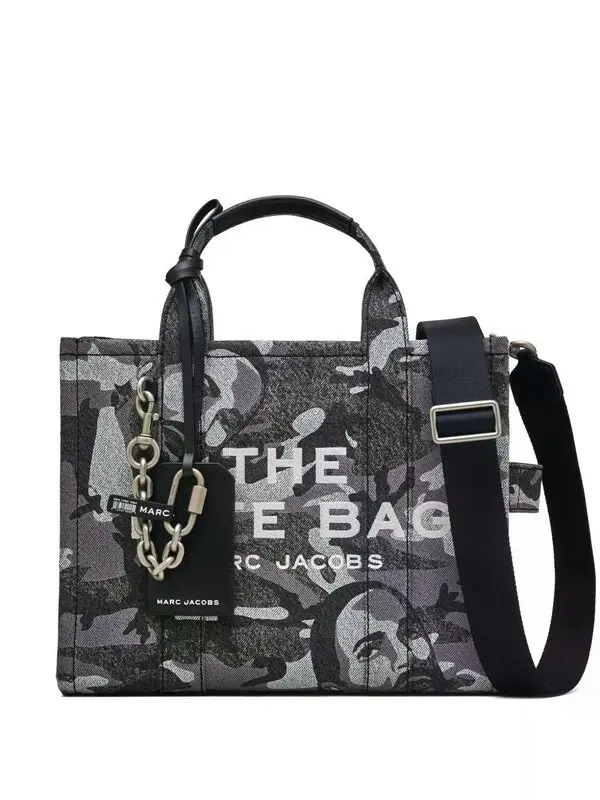 Marc Jacobs The Medium Tote Bag - Grey