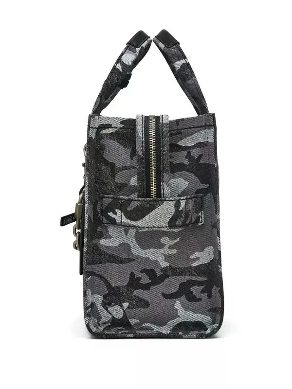 Marc Jacobs The Medium Tote Bag - Grey