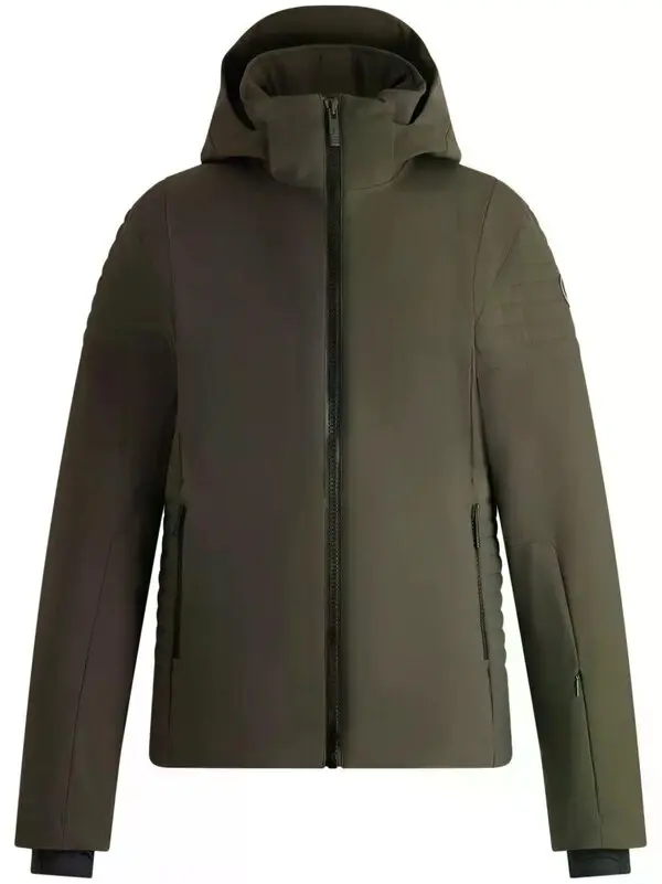 Fusalp Power Ski Jacket - Green