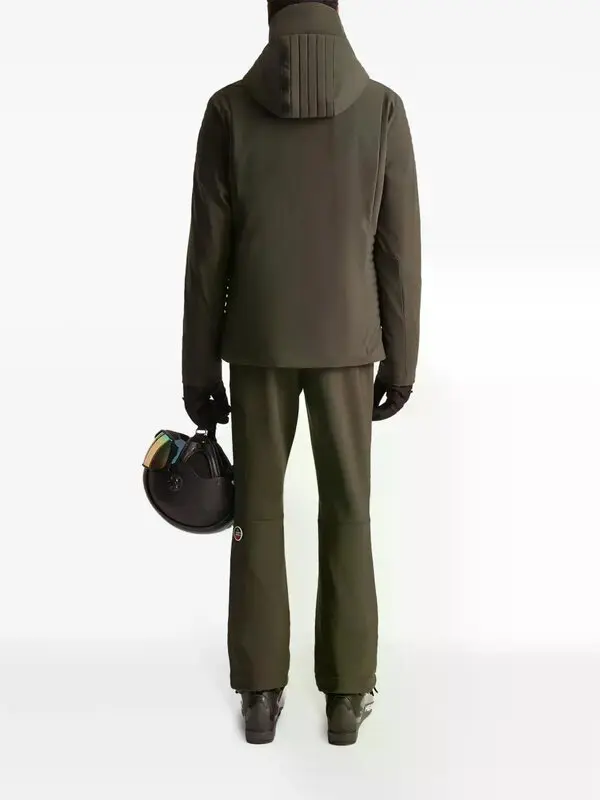 Fusalp Power Ski Jacket - Green