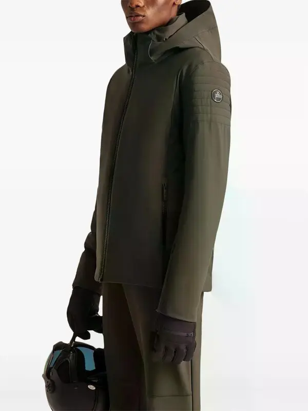 Fusalp Power Ski Jacket - Green