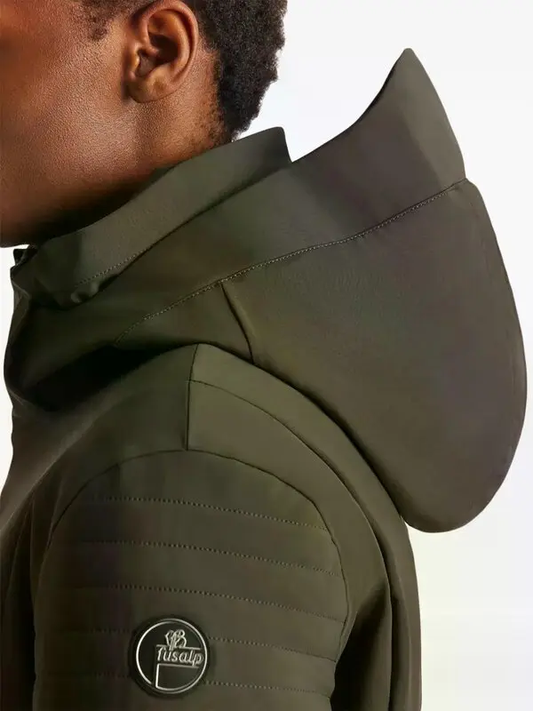 Fusalp Power Ski Jacket - Green