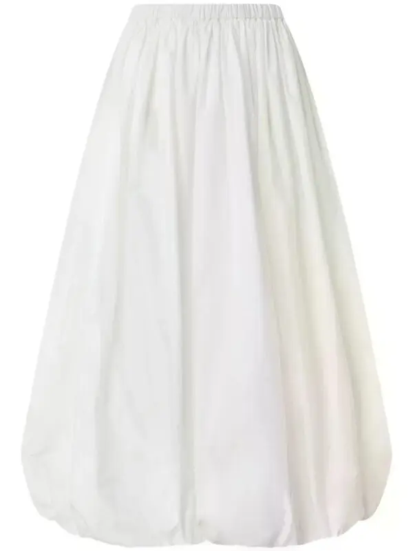 Pinko Balloon Midi Skirt