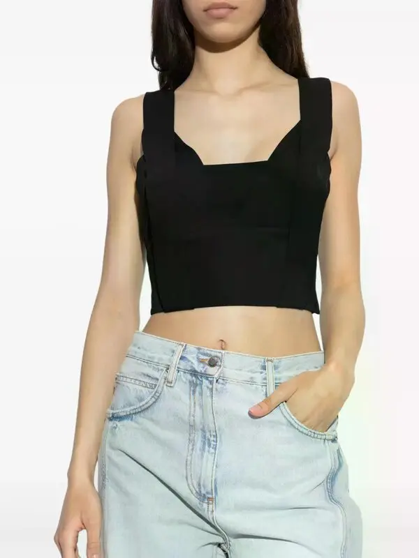 IRO PARIS Sonna Top