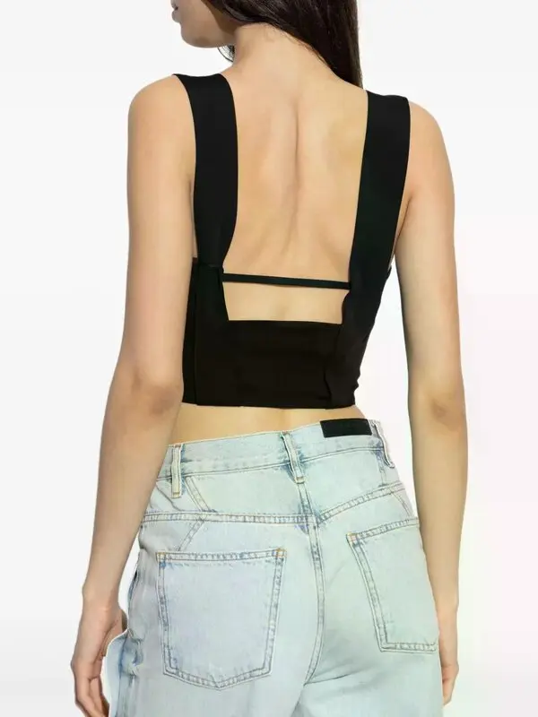 IRO PARIS Sonna Top
