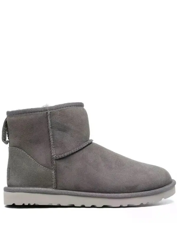 UGG Classic Mini Boots