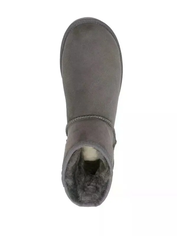 UGG Classic Mini Boots